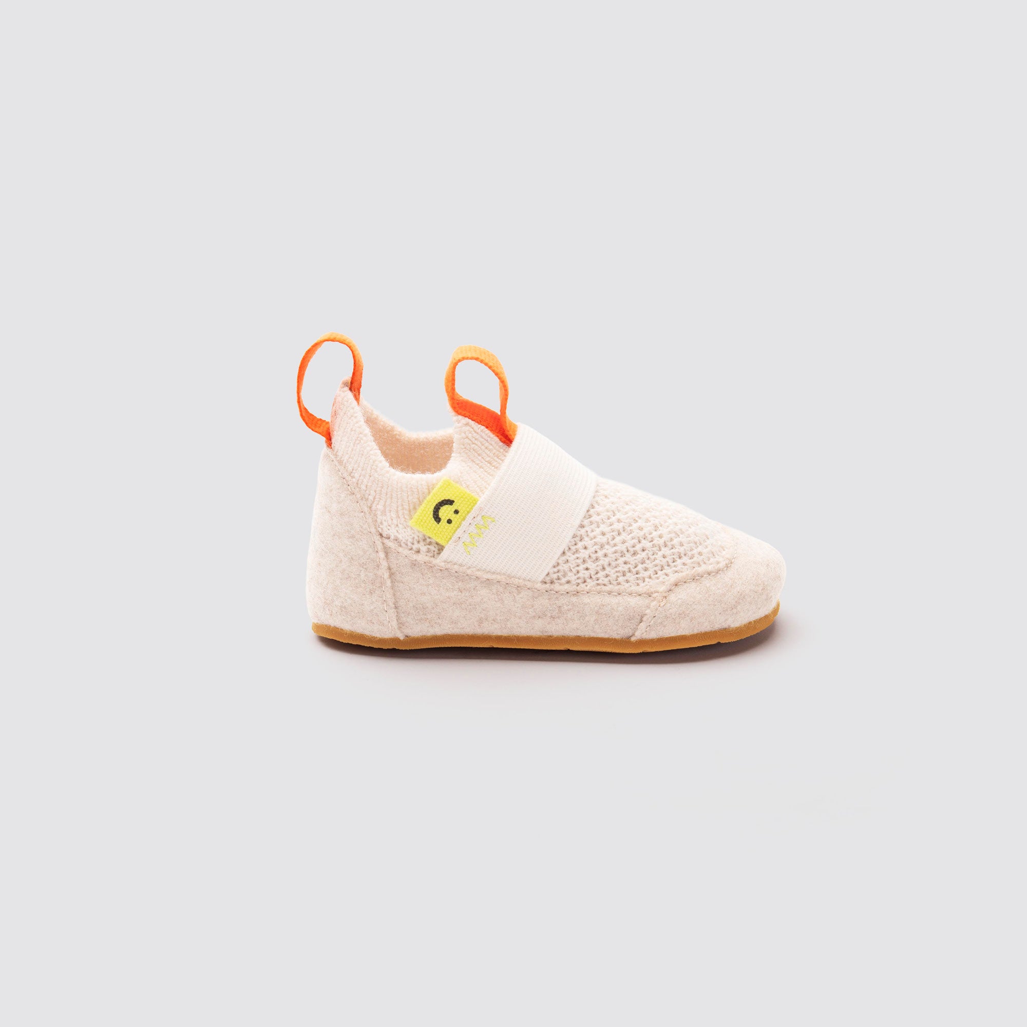 RISE: Pre Walker Shoes - Sandstone | Brightland